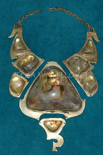 Vulcan Symbology and Clothing: Part Two – Purple Sloth Productions