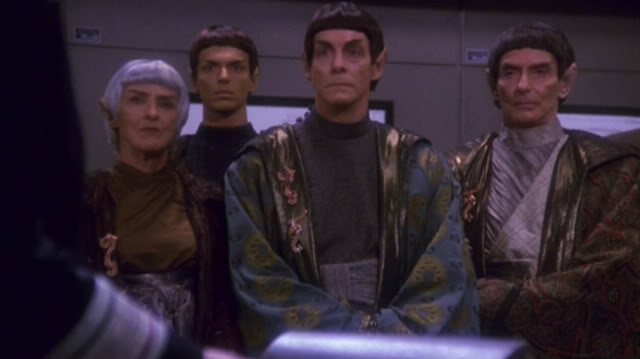 Vulcan Symbology and Clothing: Part One – Purple Sloth Productions