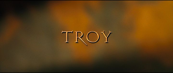 Troy: Director’s Cut – Purple Sloth Productions