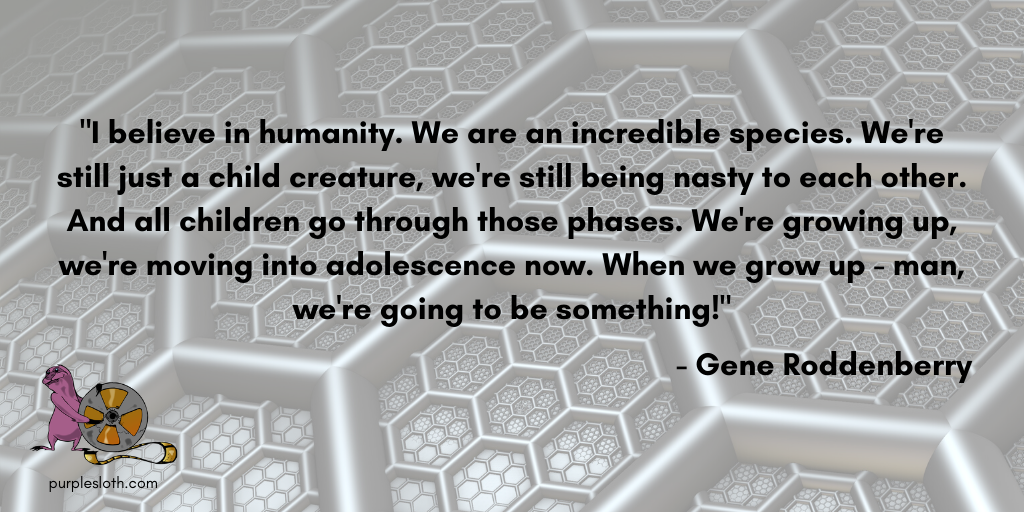 Child Creatures – Purple Sloth Productions